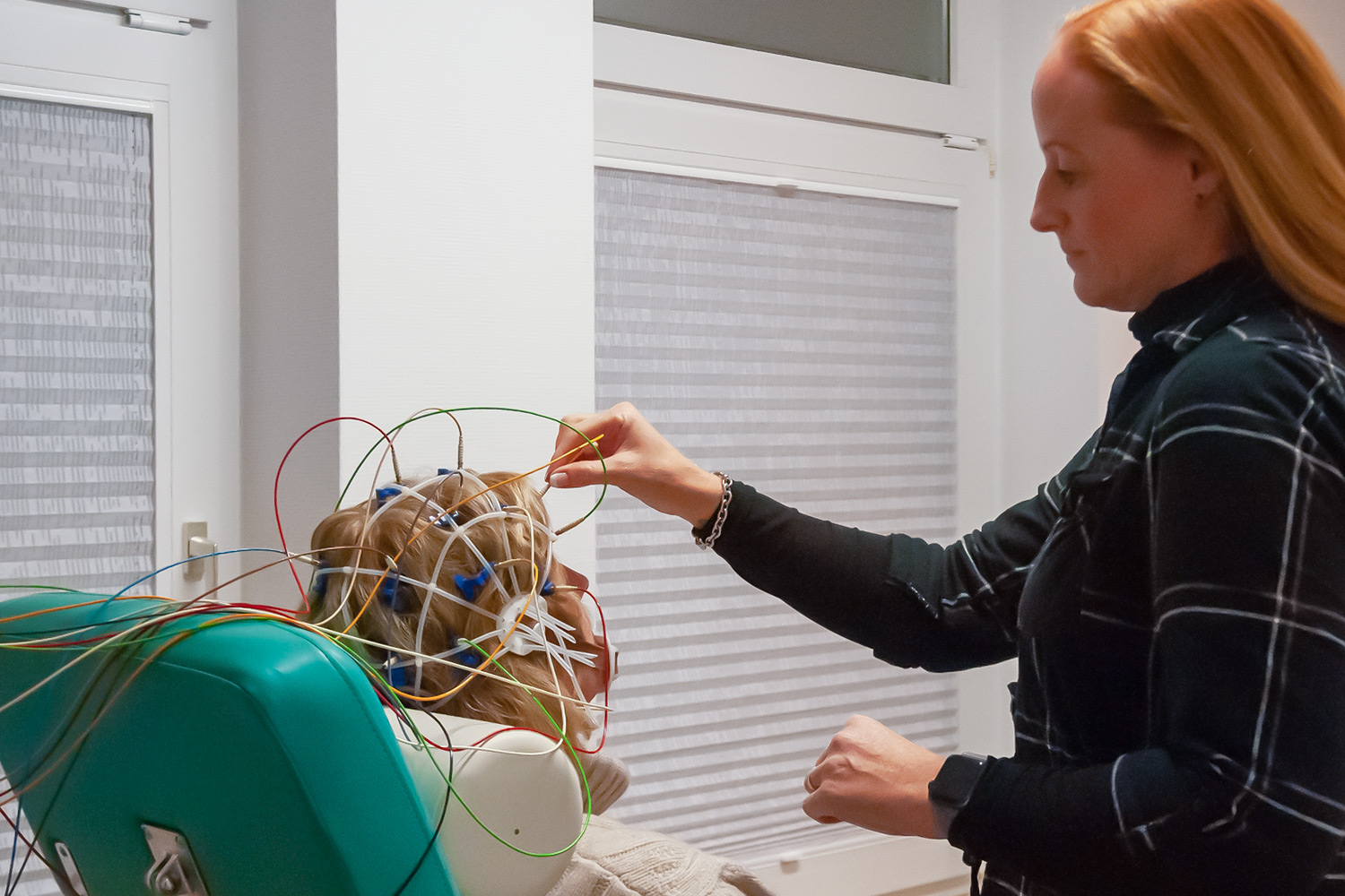 Leistungen – Die Nervenärzte Wegberg